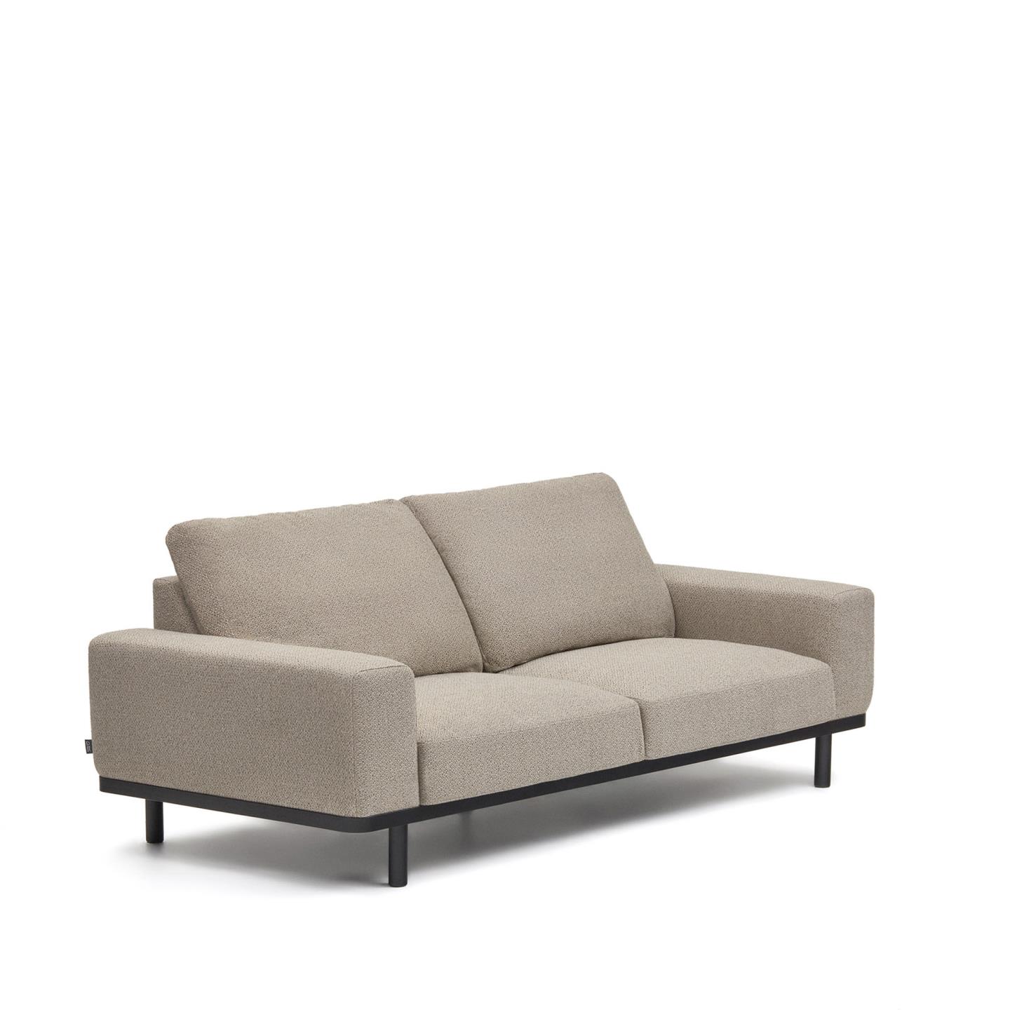 Jarrod made sofa store