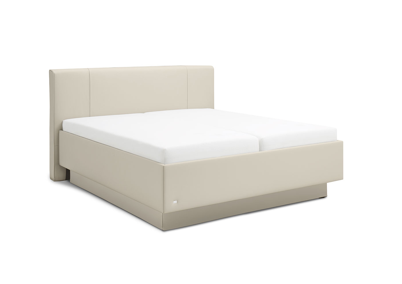 RUF Betten Silva Boxspringbett Beige | 0138010974