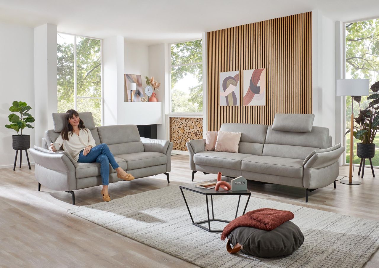 Mondo MONDO MAGUL Einzelsofa Alu | 8136000970