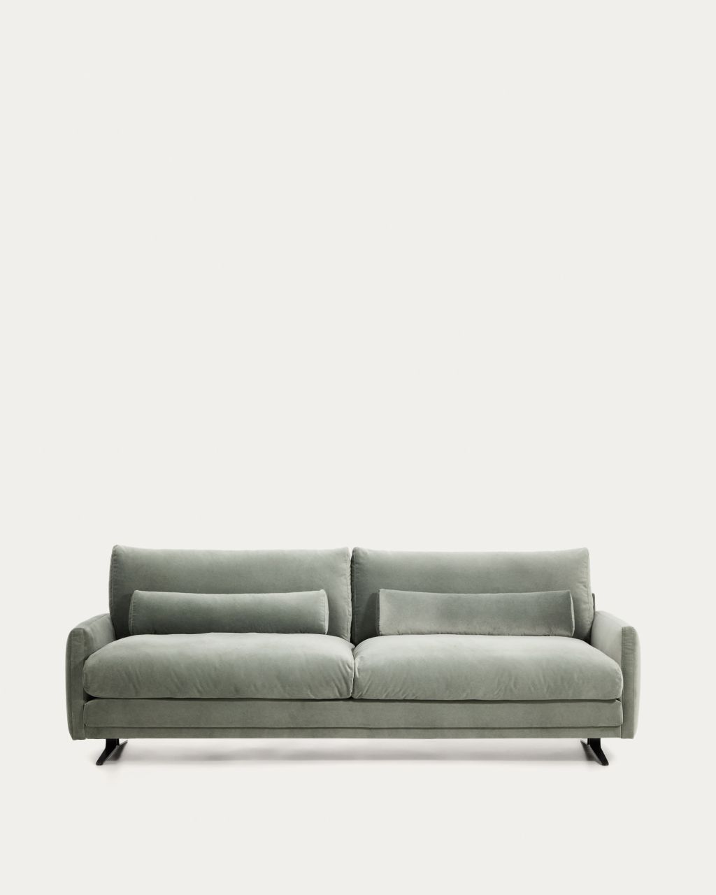 Kave Home Veliro Sofa Green | 1248052801