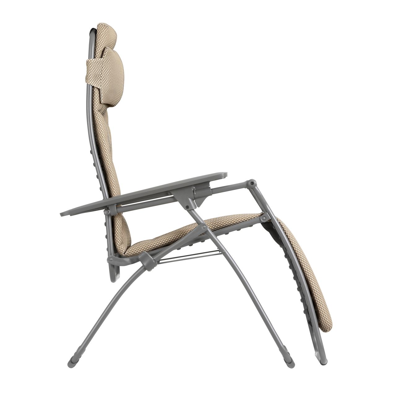 Lafuma Futura Relaxliege Mokka | 7333000308