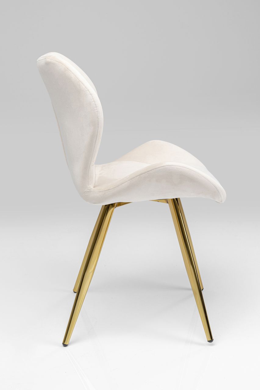 Luxus Kare Design Stuhl Ebenbild