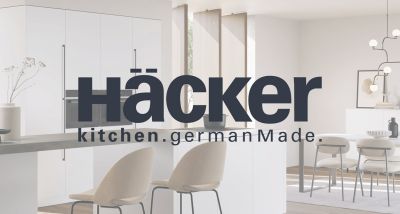 Häcker Küchen – hochwertige Markenküchen | Möbel Ehrmann