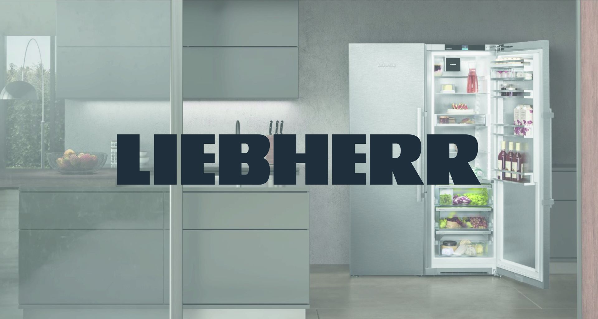 Liebherr | Furniture Ehrmann