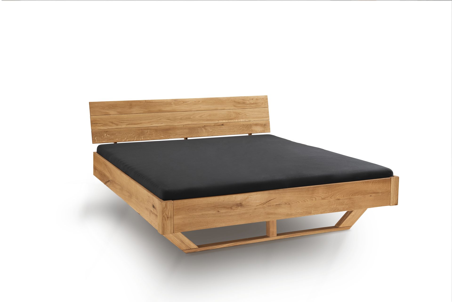 TPT Massivholzbett (BW) Bett Braun | 1263000200