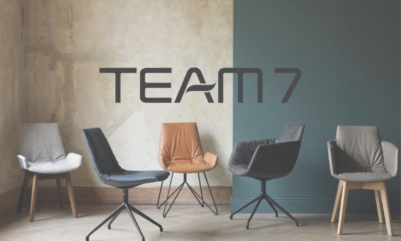 TEAM 7 | Große Auswahl | Natürlich Wohnen